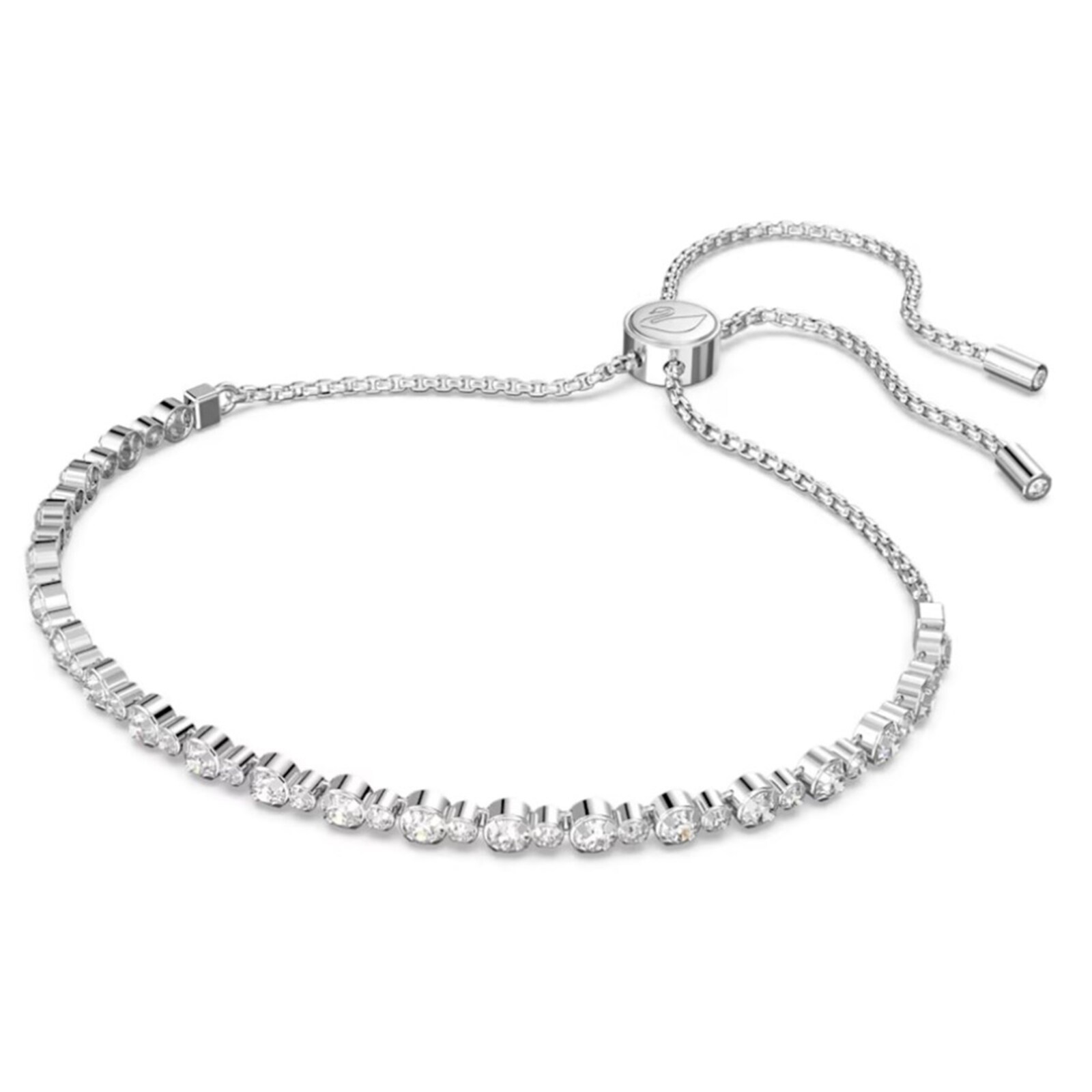 SWAROVSKI Subtle Triology Bracelet 5465384 | Goldsmiths