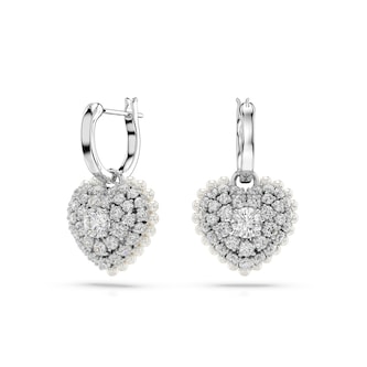 SWAROVSKI Constella Drop Earrings 5638802 | Goldsmiths