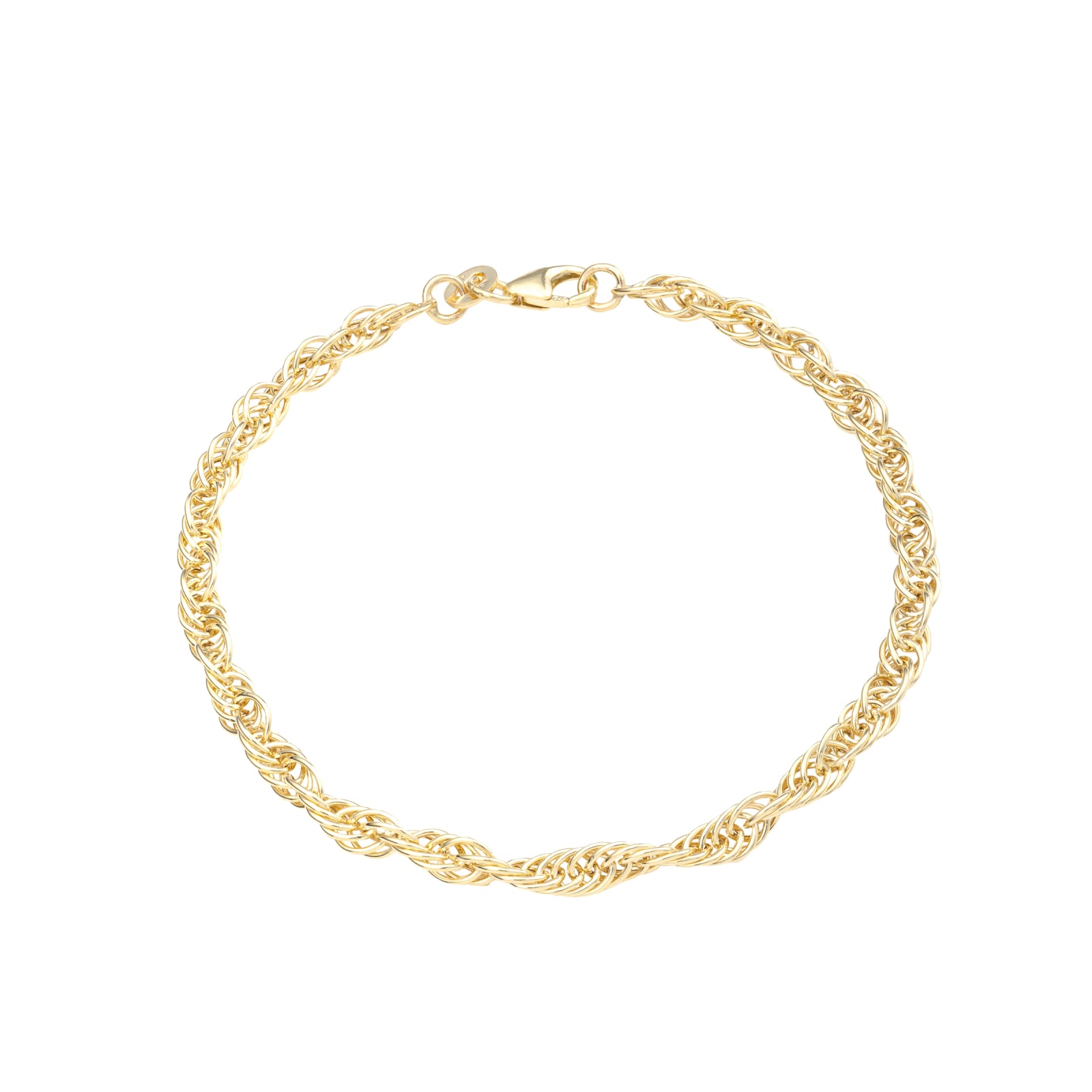 Yellow Gold Bracelets | Bracelets | Jewellery | Goldsmiths