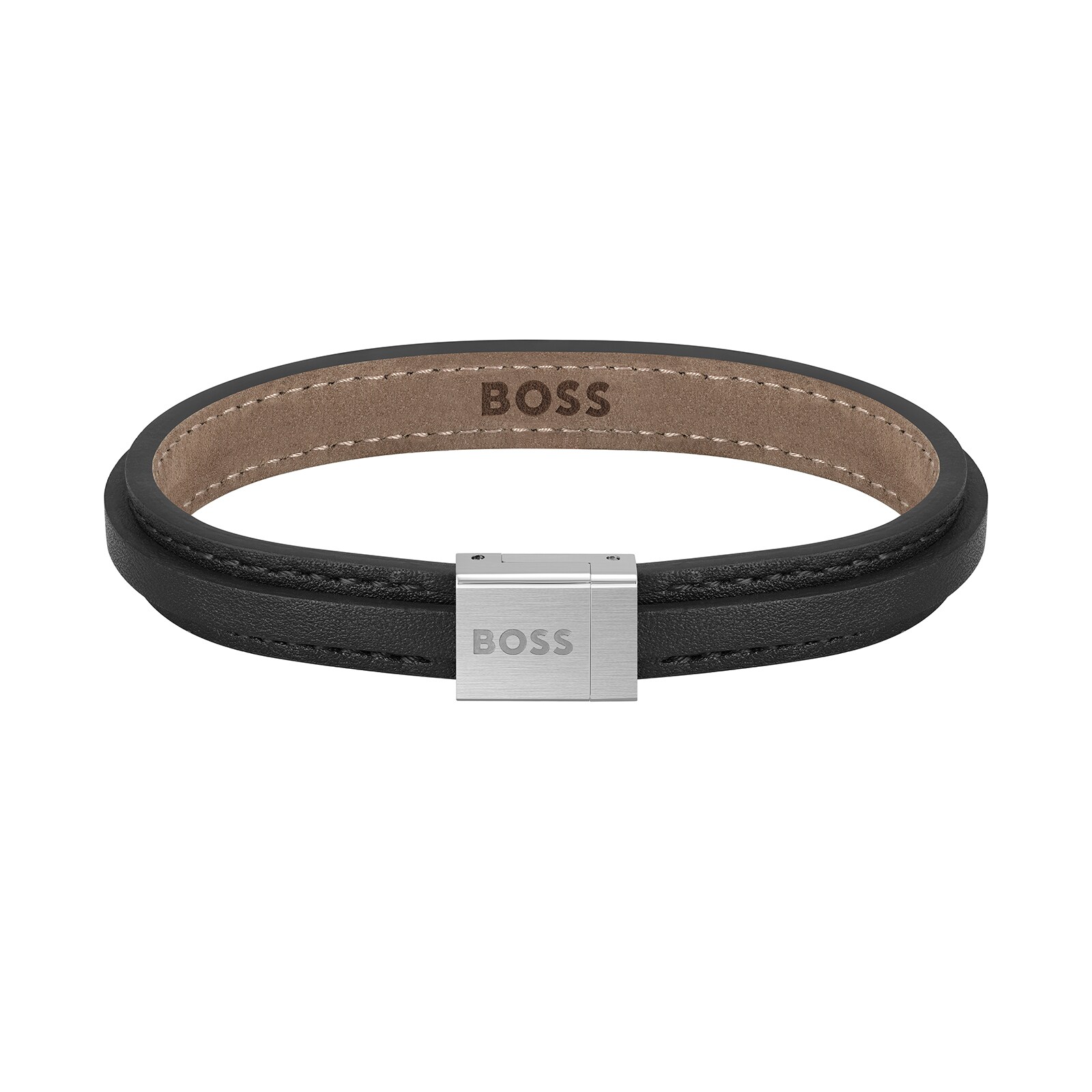 BOSS Jewellery, Womens & Mens BOSS Bracelets, Necklaces & Earrings UK ...