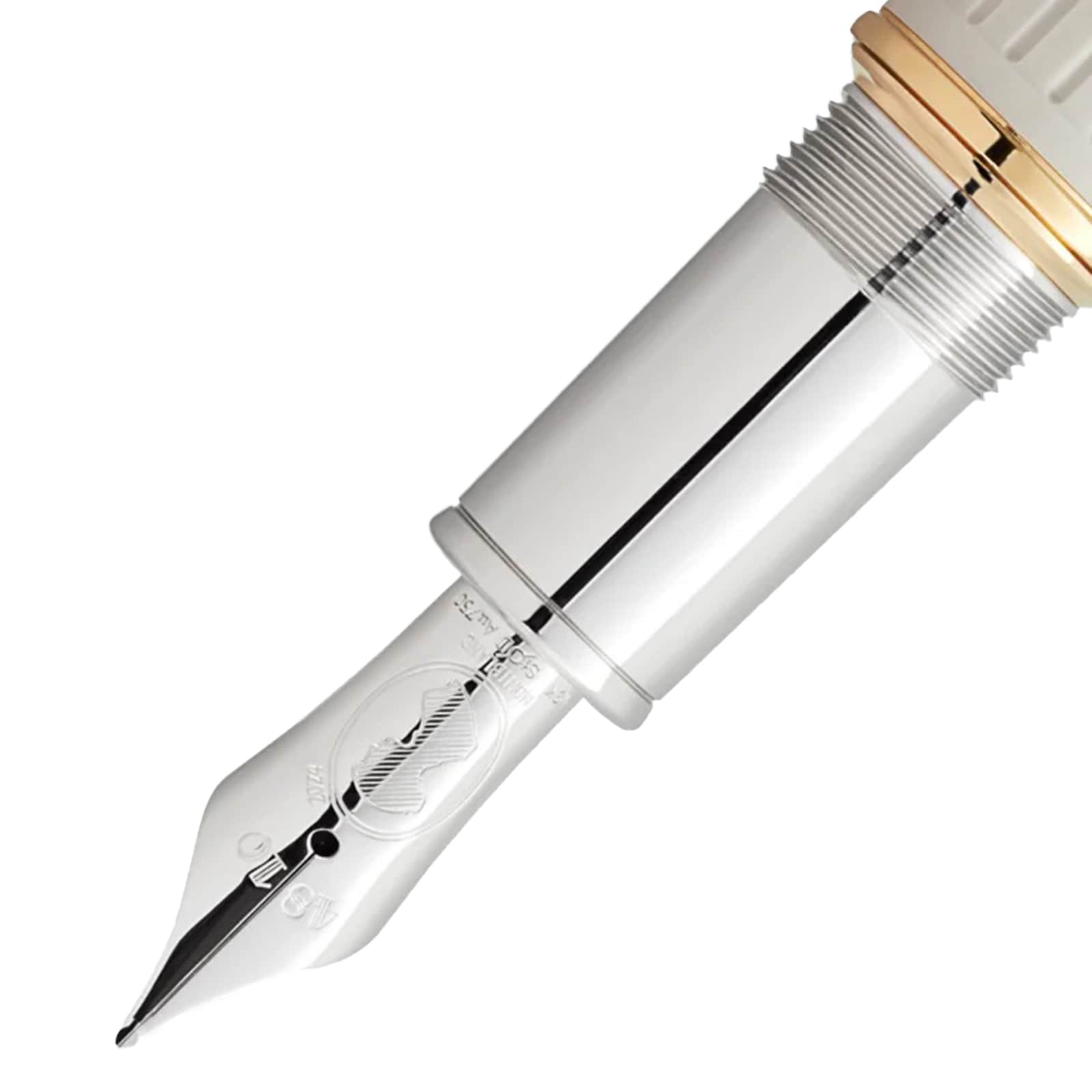 Montblanc Writers Edition Homage to Jane Austin Limited Edition ...