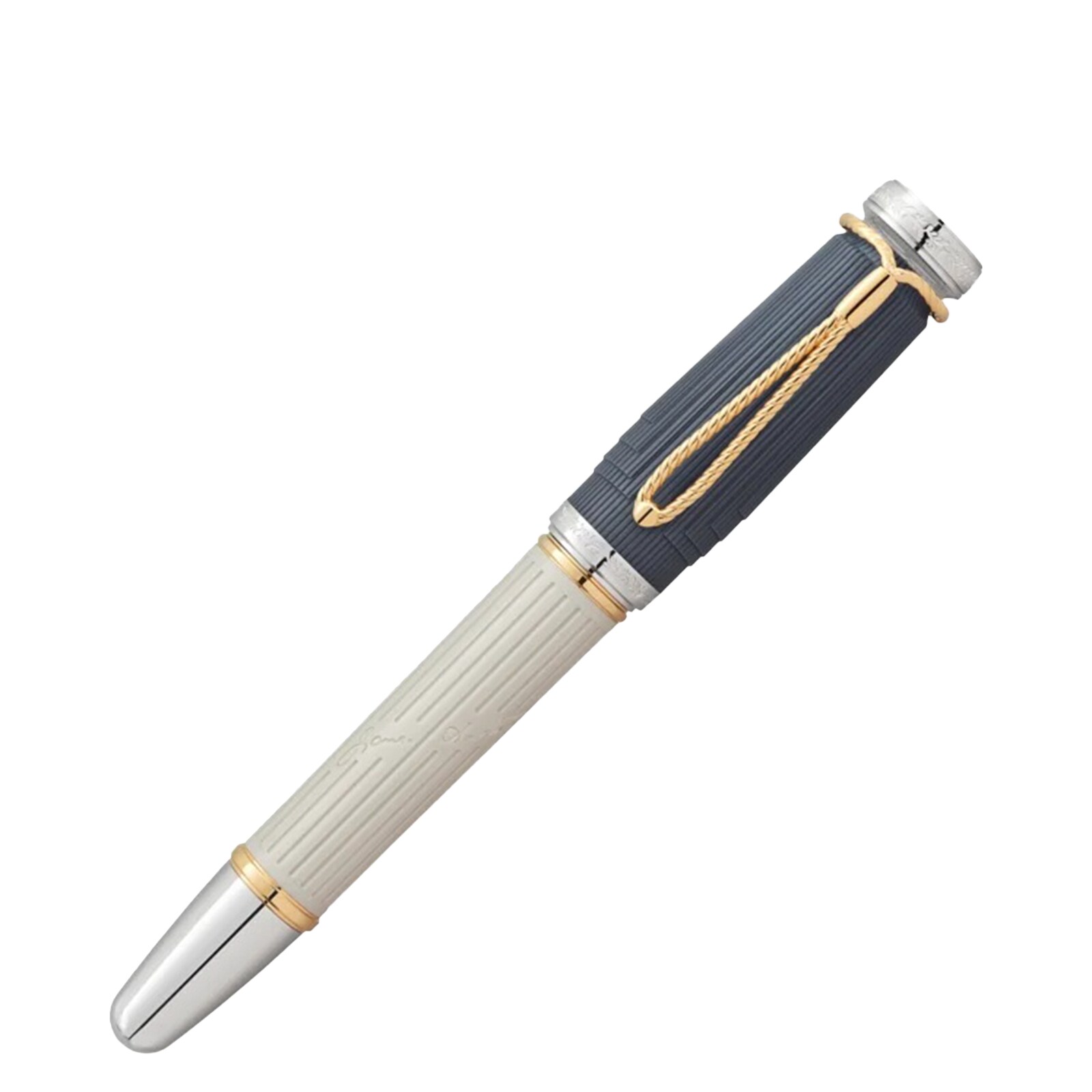 Montblanc Writers Edition Homage to Jane Austin Limited Edition ...
