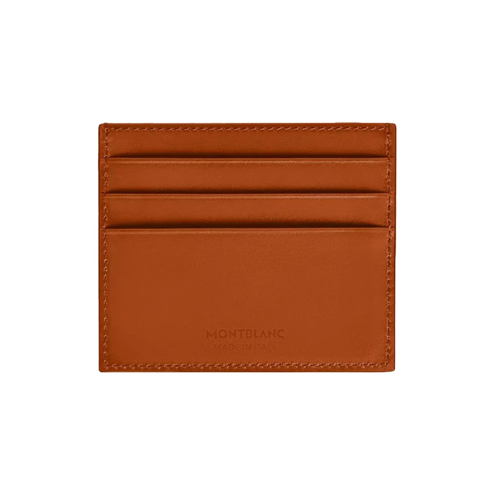 Montblanc Meisterstück Card Holder 6cc 198810 | Goldsmiths