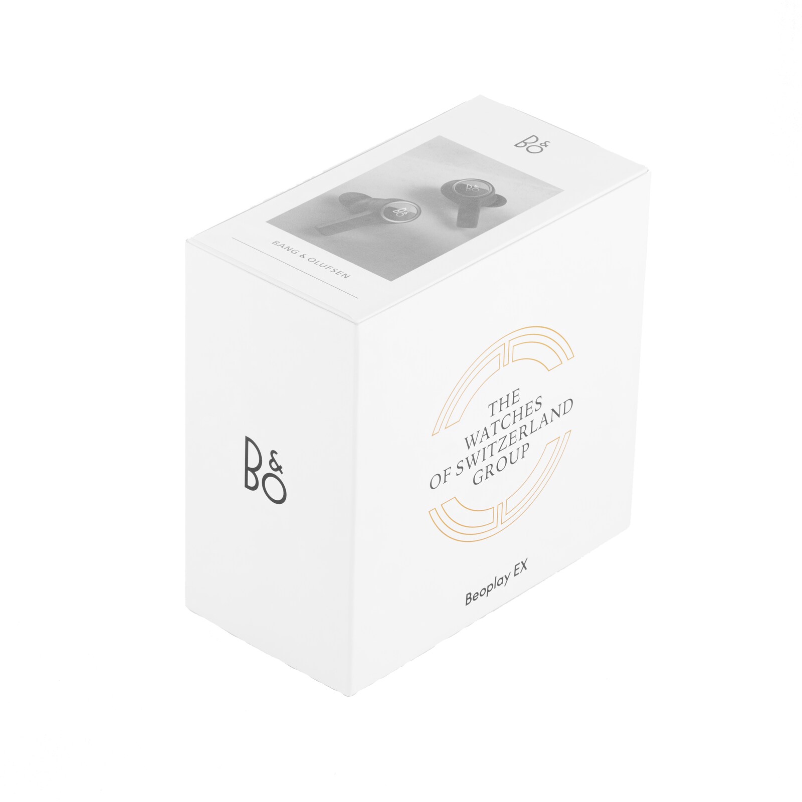 Bang & Olufsen GWP Wireless Earbuds BEOPLAY EX | Goldsmiths