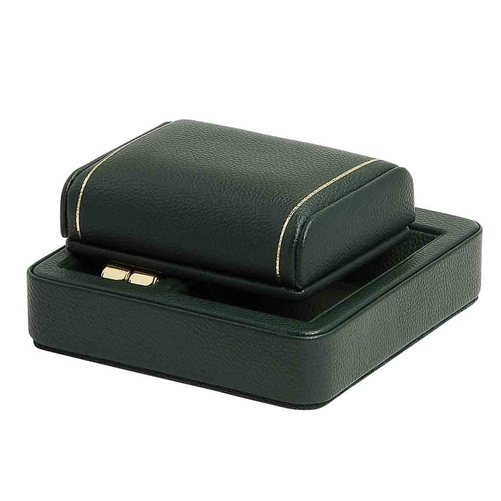 WOLF British Racing Travel Watch Stand 485441 | Watches Of Switzerland UK